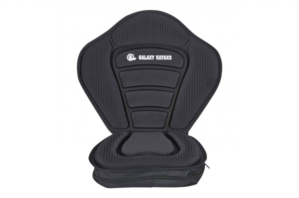 Tracker Seat - Paddle Egypt